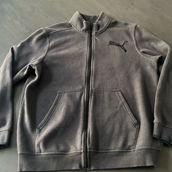 Puma | Jackets & Coats | Puma Jacket | Poshmark